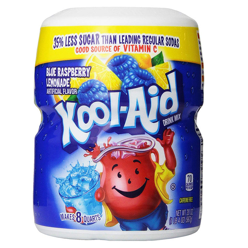 KOOL-AID – OVRHYPD