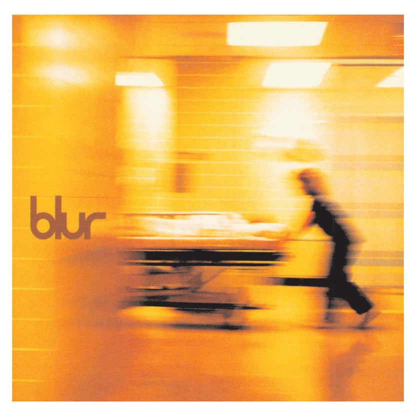 Blur - Blur 2LP Vinyl | Song 2 | OVRHYPD
